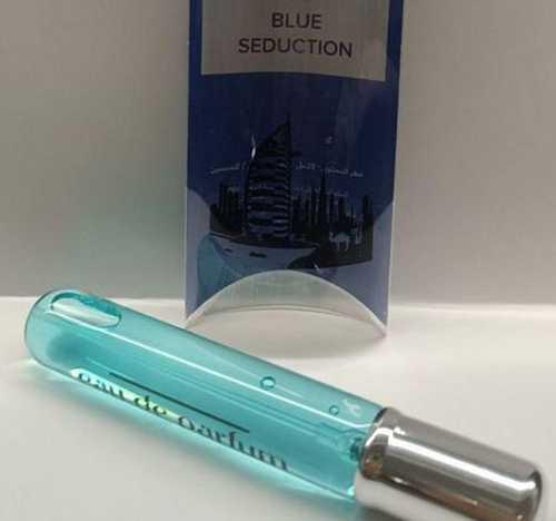 Antonio Banderas Blue seduction 20 ml тестер