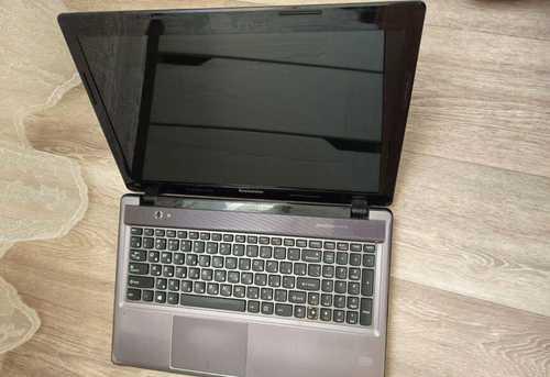 Ноутбук Lenovo Z580