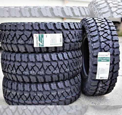 Kumho Road Venture MT51 265/65 R17