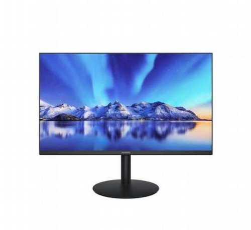 Монитор 23.8" Huawei Display B3-242H SSN-24BZ, чер