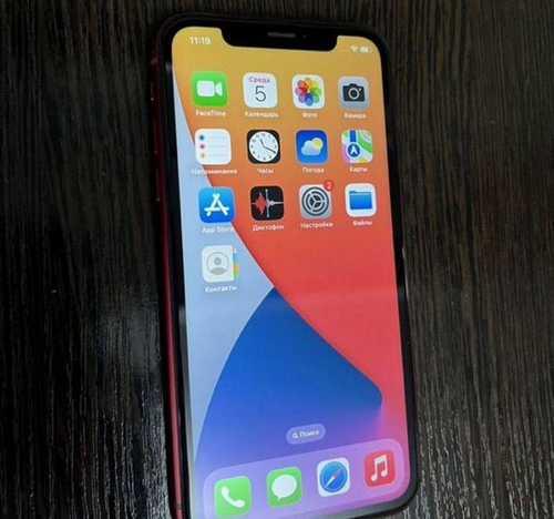 iPhone Xr, 64 ГБ