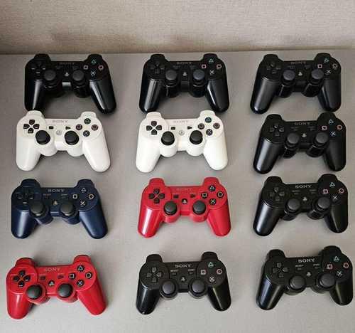 Dualshock 3 Оригинал джойстик ps3