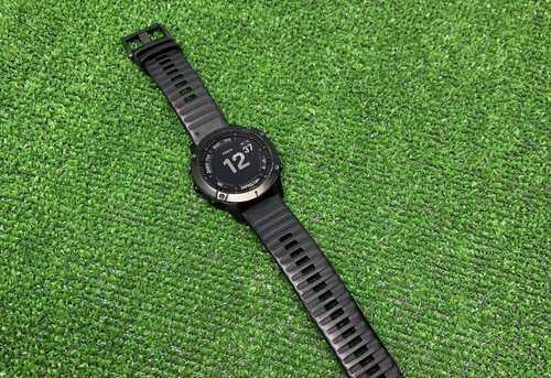 Умные часы Garmin 6 Fenix 6 Pro (63N932890)