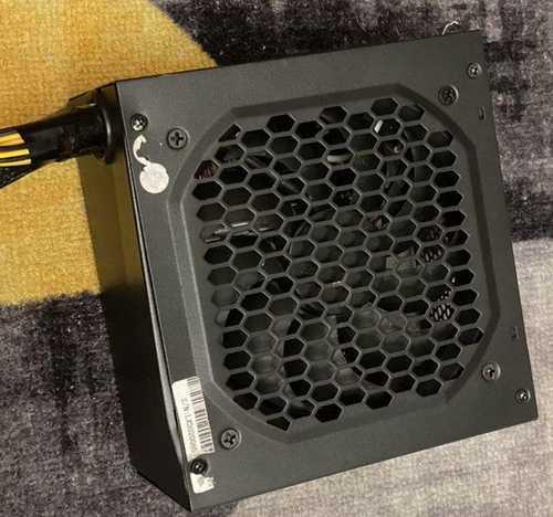 Блок питания 600w