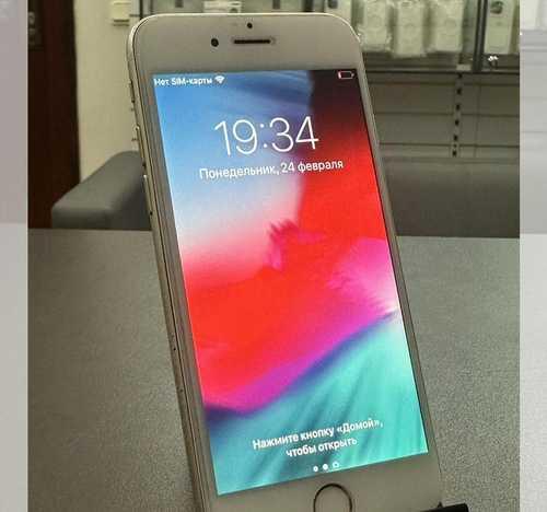 iPhone 6, 32 ГБ