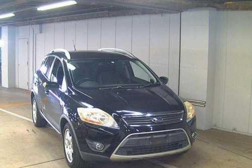 В разборе Ford Kuga 2011г. 2,5л. 200 л/с АКПП