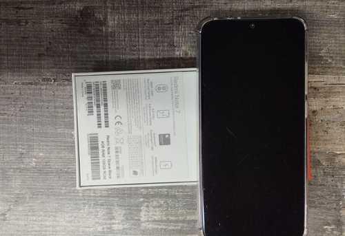 Xiaomi Redmi Note 7, 4/128 ГБ