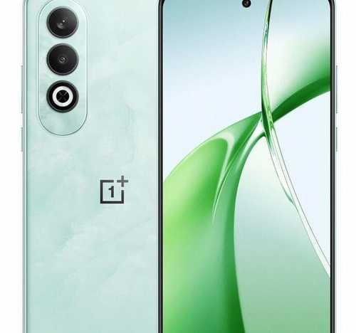 OnePlus Nord CE4, 8/256 ГБ