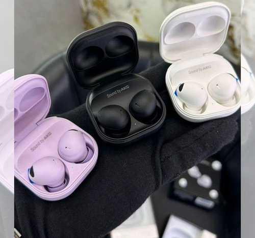 Samsung Galaxy Buds 2 pro "Original deals"