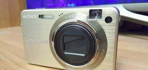 Фотоаппарат Sony DSC-W170 Syber-shot