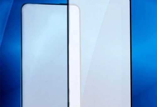 Защитное стекло для Xiaomi Redmi 5 Plus (2шт) (Bla