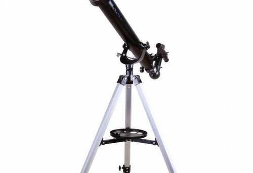 Телескоп Levenhuk Skyline Base 60T рефрактор d60 f