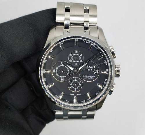 Мужские наручные часы tissot T035.627.1.051.00