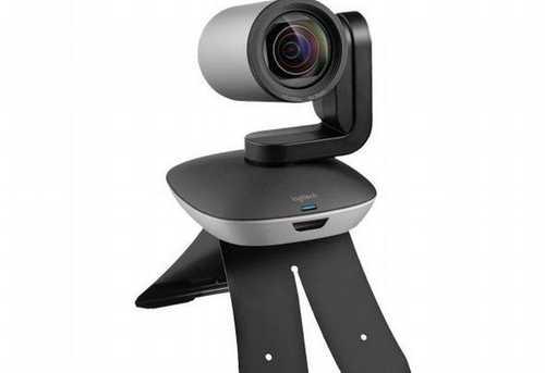 Веб-камера Logitech VC PTZ Pro 2