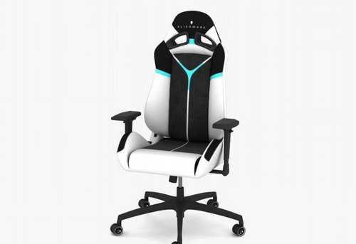 Alienware s5000 игровое кресло