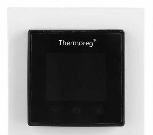 Терморегулятор Thermo Thermoreg TI-970 черный