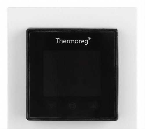 Терморегулятор Thermo Thermoreg TI-970 черный