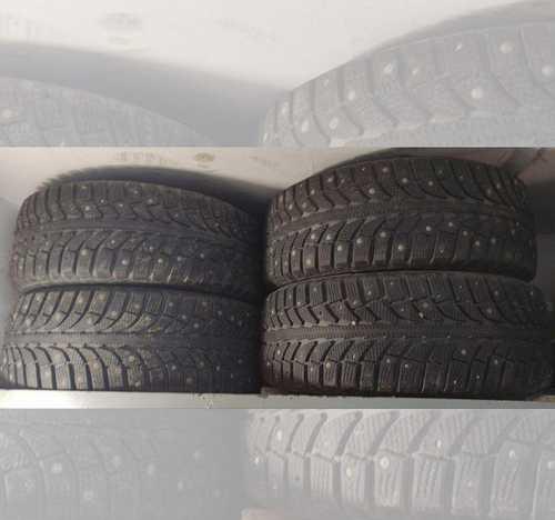 GT Radial Champiro IcePro 215/55 R16