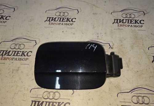 Лючок бензобака Audi A4 (B8) 2007-2015