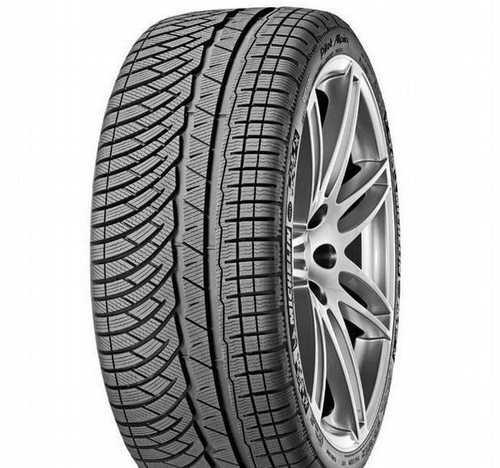 Michelin Pilot Alpin 4 275/40 R19 105W