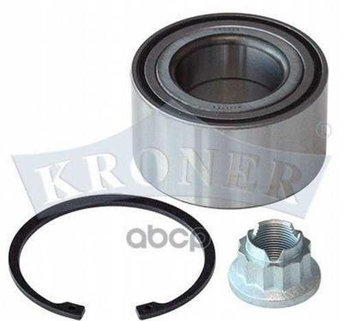 Kronerk151754 7L0498287 Подшипник ступицы VW T