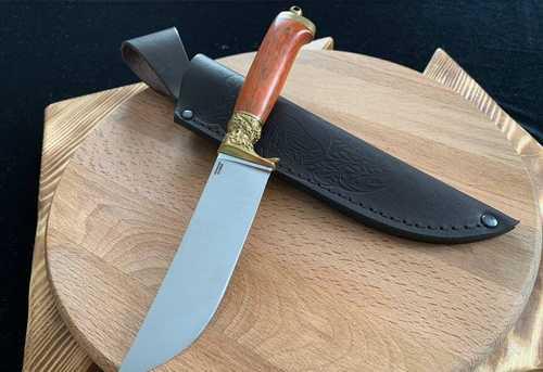 Нож кухонный Узбек сталь Х12мф