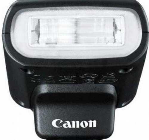 Canon Speedlite 90EX