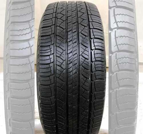 Michelin Latitude Tour 245/60 R18 105T