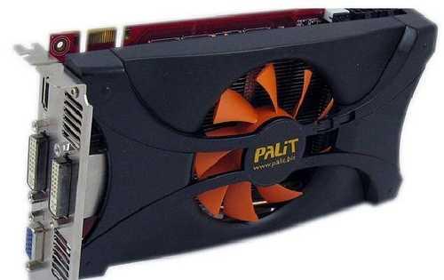 Gtx 460 sonic Palit