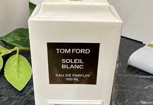 TOM ford Eau DE Soleil Blanc 98 мл. (с витрины)