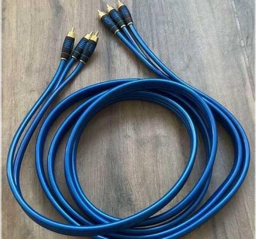 Кабель ixos 3RCA-3RCA