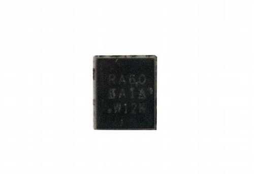 Транзистор sira60DP-T1-GE3 с разбора sira60DP, б/у