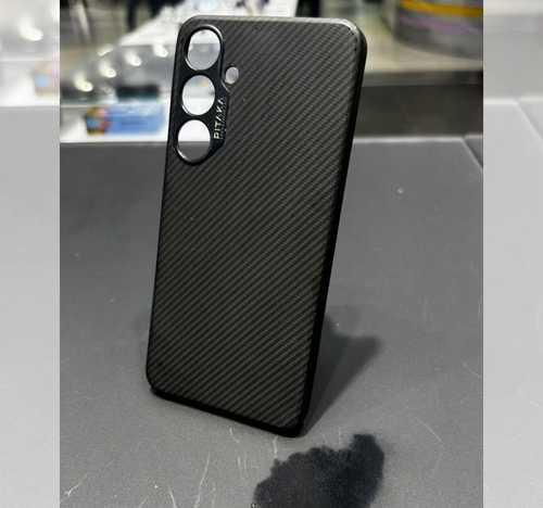 Чехол pitaka samsung s24 plus