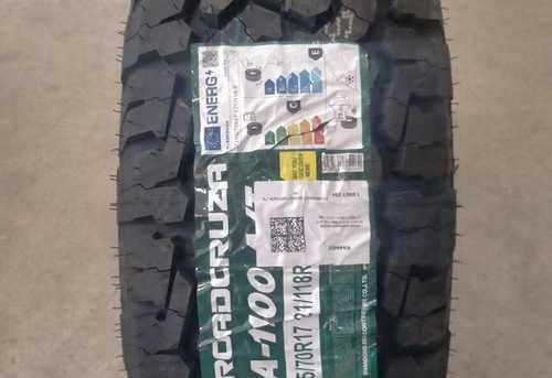 Roadcruza RA1100 A/T 265/70 R17 121R