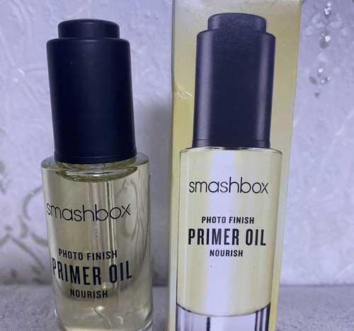 Smashbox Праймер-масло Photo Finish Primer Oil