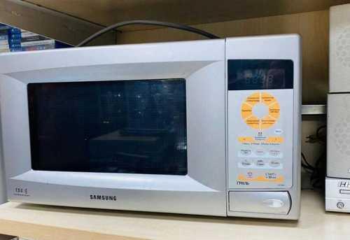 Микроволновая печь Samsung g273vrs