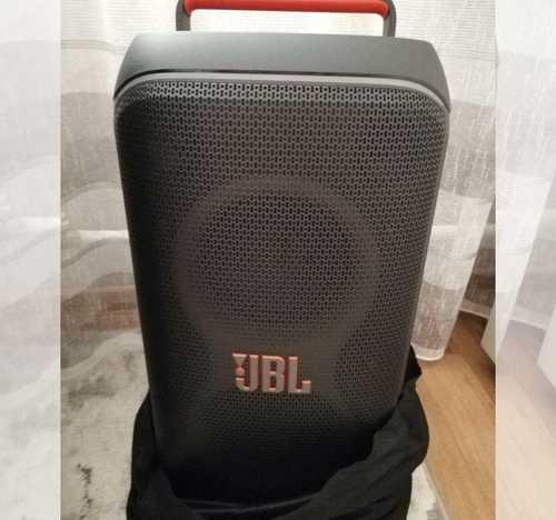 Колонка jbl partybox 120