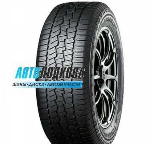 Yokohama Geolandar CV 4S G061 265/50 R20 111V