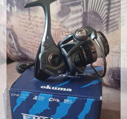 Катушка Okuma Epixor XT epxt-20