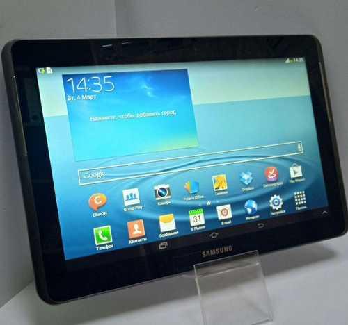 Планшет Samsung galaxy tab 2 GT - P 5100 (84)