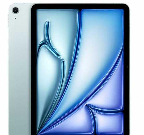 Apple iPad Air (2024) 11" 128Gb Wi-Fi   Cellular