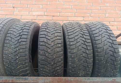 Sailun Atrezzo 4 Seasons 195/65 R15