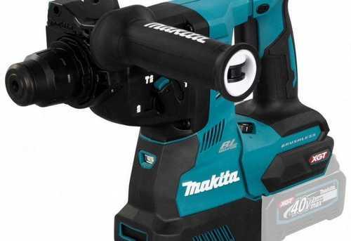 Перфоратор Makita XGT HR003GZ 40V (новый)