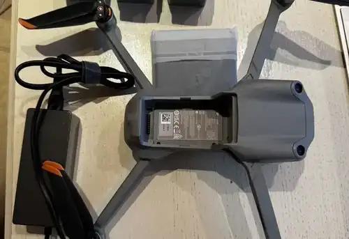 Dji mavic air 2s fly more combo с допом