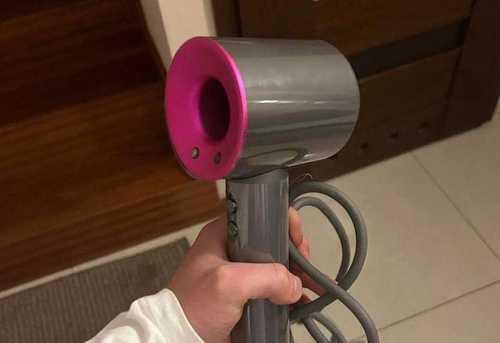 Фен Dyson supersonic новый premium malaysia
