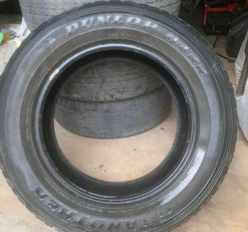 Dunlop Grandtrek AT22 265/60 R18 116V