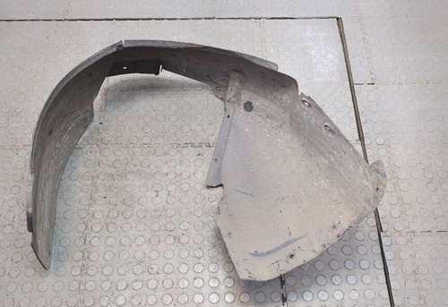 Защита арок (подкрылок) Audi A4 (B5), 1997