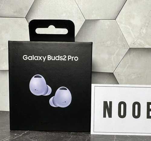 Galaxy Buds 2 Pro