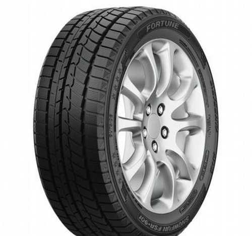 Fortune FSR-901 255/45 R19 104V