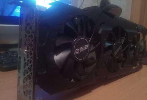 GeForce gtx 1080ti 11gb